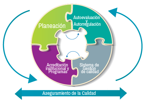Calidad Del Software: Aseguramiento De La Calidad
