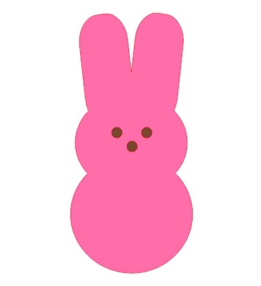 *The Handcrafted Life*: Easter Inspiration 2013 and Silhouette Peeps Design