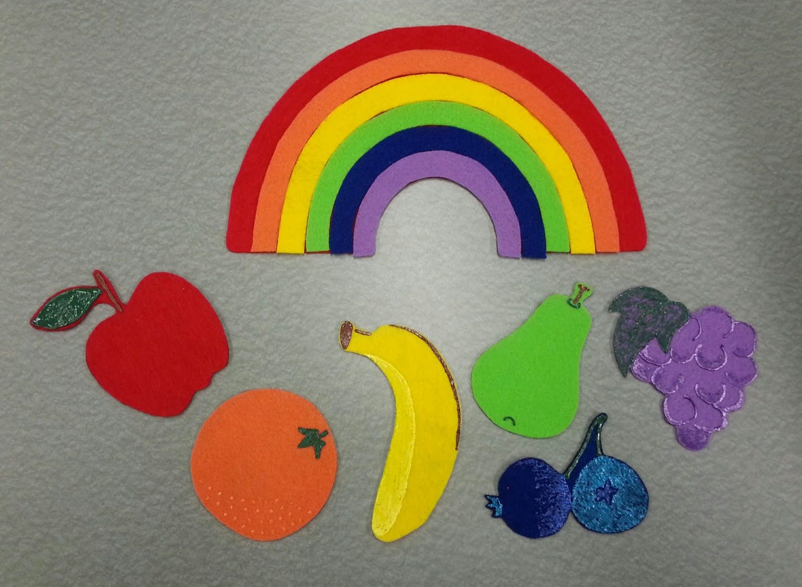 Rainbow Story Time - Sensory Friendly - Verona Story Time