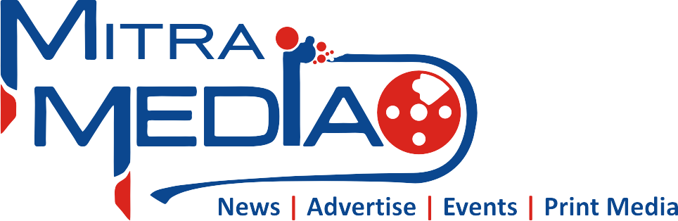 Mitra Media Pvt Ltd