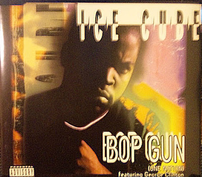 Ebonical Collaboration Volume Ⅱ: Bop Gun ( One Nation ) / Ice Cube