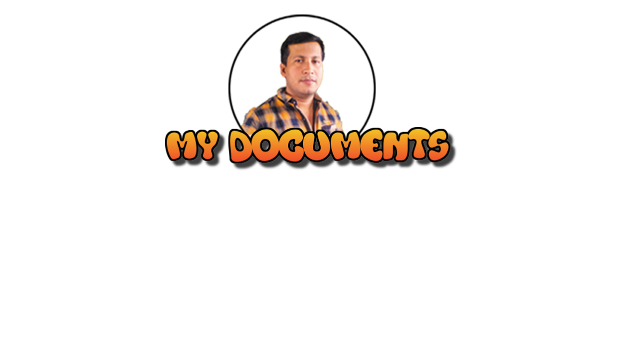 My Documents