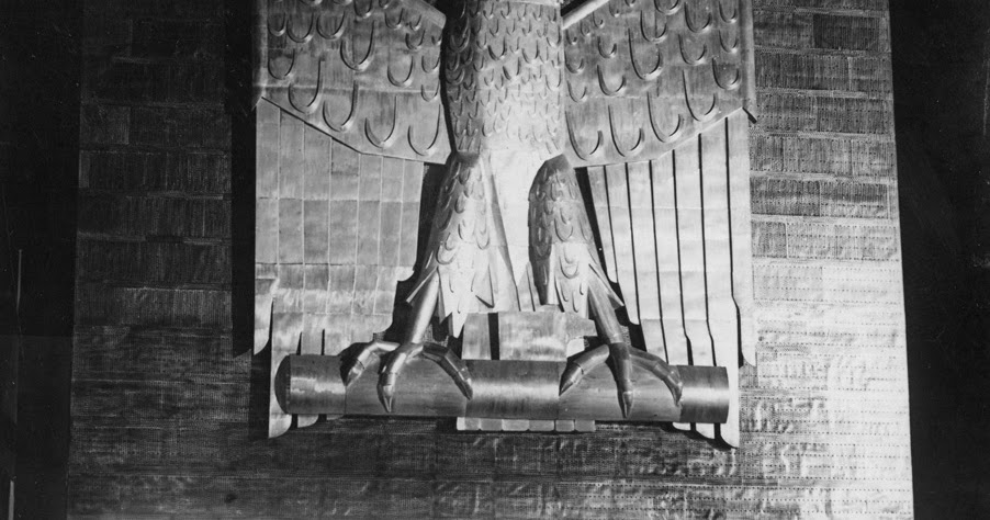 1924. Mussolini Balks at Critics, Says All of Italy Supports Him