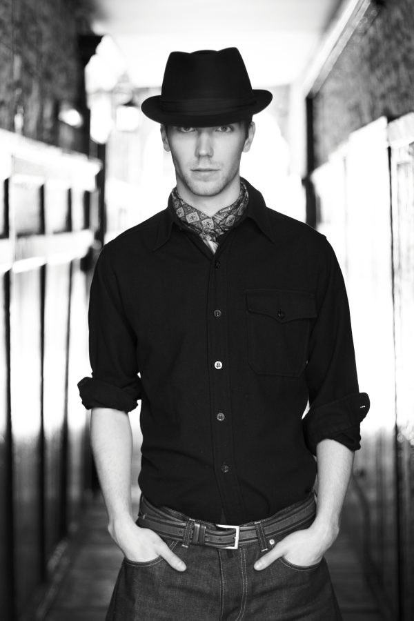 The Lord Bassington-Bassington Chronicles: Casual(ty) ward