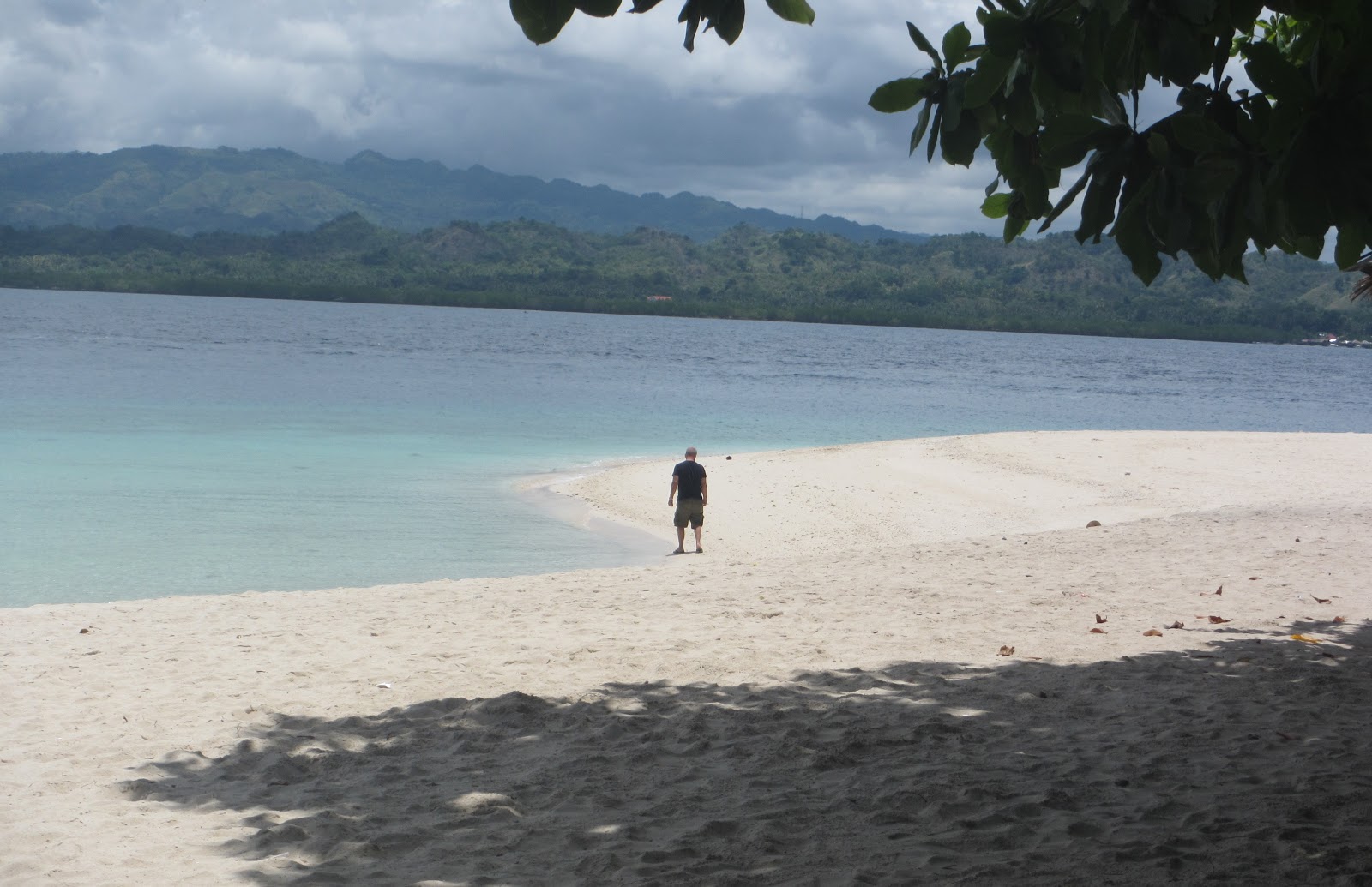 LEXICAL CROWN: THE PARADISE ISLAND OF CANIGAO