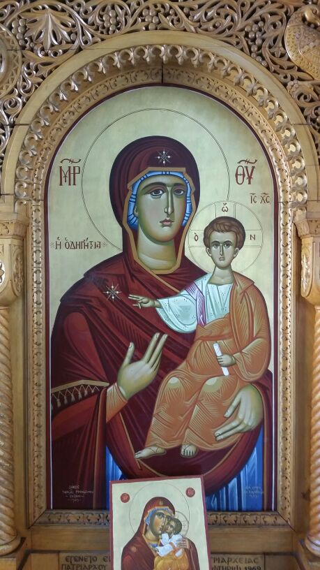 JOSÉ MARÍA GARCÍA ESCUDERO, ESPAÑA.