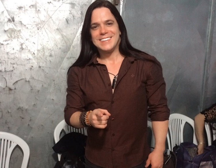 Bell Oliver comenta carreira solo de Silvânia&Paulinha, Daniel Diau e Marlus Viana e conta as ...