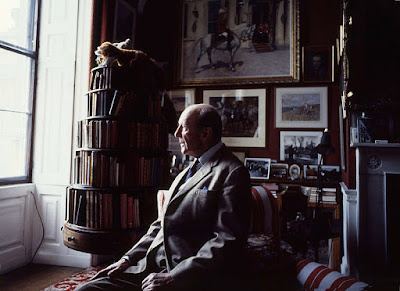 "Tweedland" The Gentlemen's club: Allan Warren and the Dukes of Britain