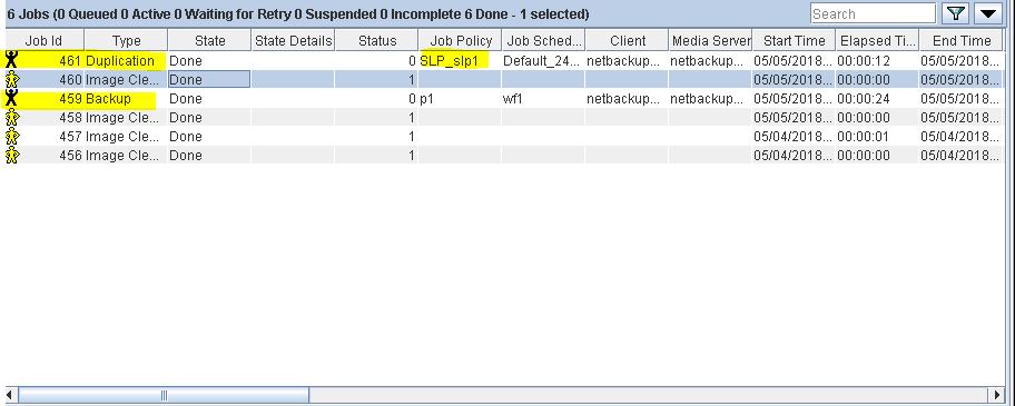 Remote Infrastructure Management: NetApp Cloud Backup(AltaVault) with ...