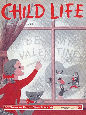 ArsVivendi: Child Life