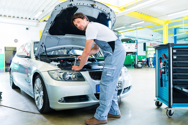 How to Find a High-Quality Repair Service for Your Car - OZ Journal ...