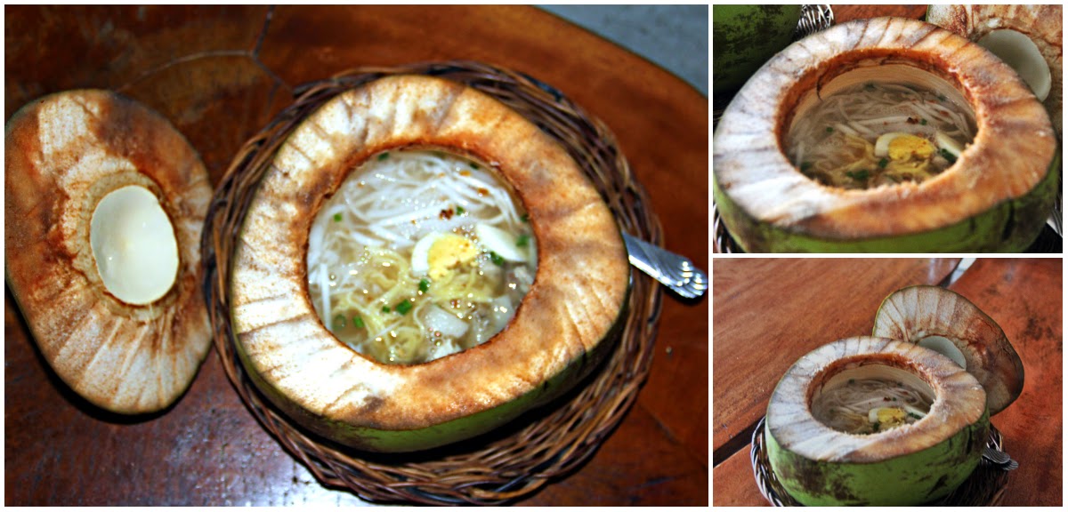 MICROCOXM: BUKO DELIGHT!