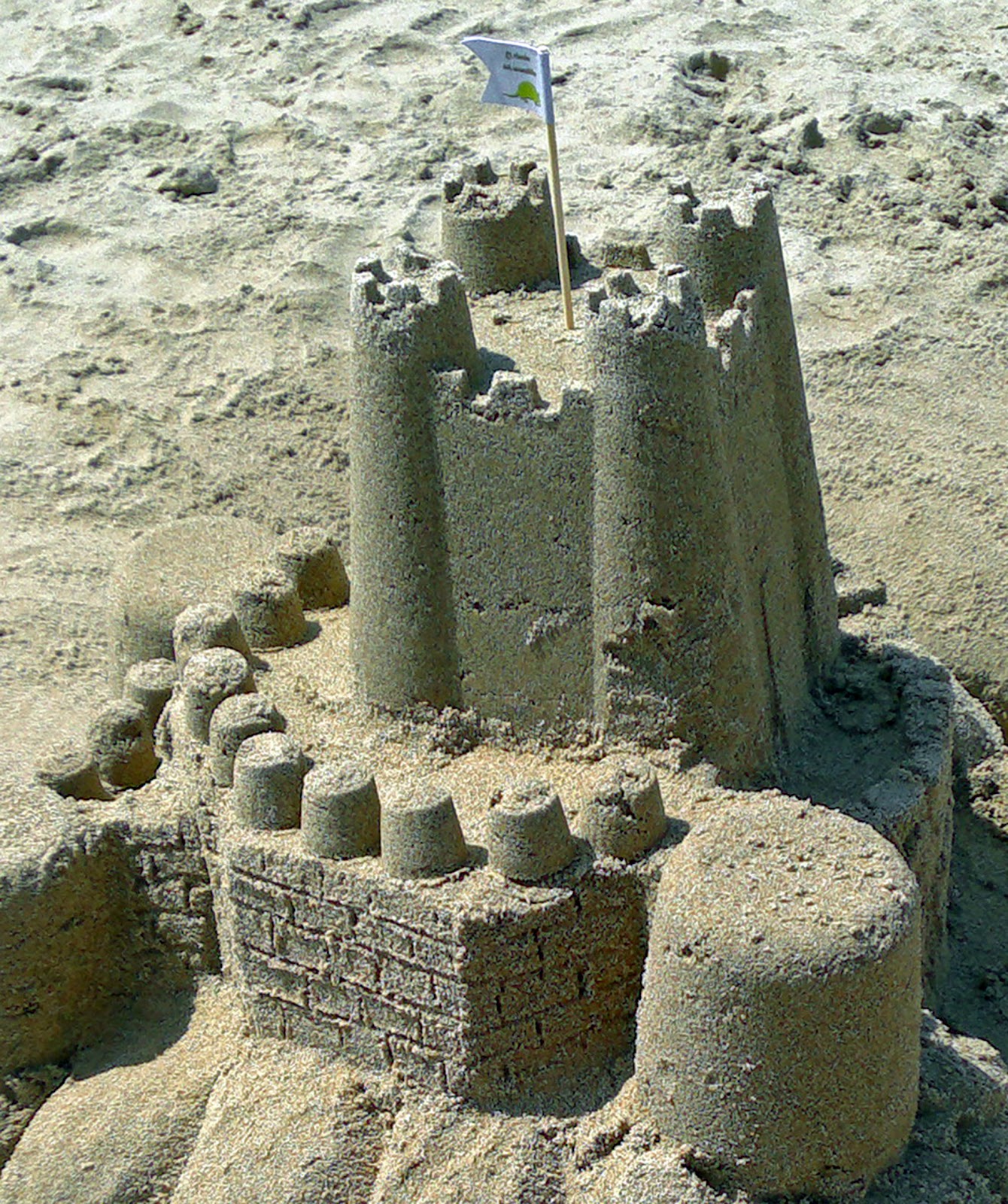 El rincón del Armadillo. Blog de actividades infantiles.: CASTILLOS DE ...