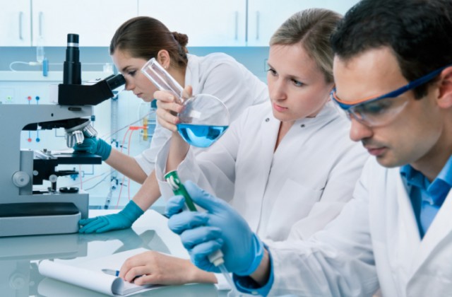 JENIS - JENIS LABORATORIUM ~ Andespa Tech