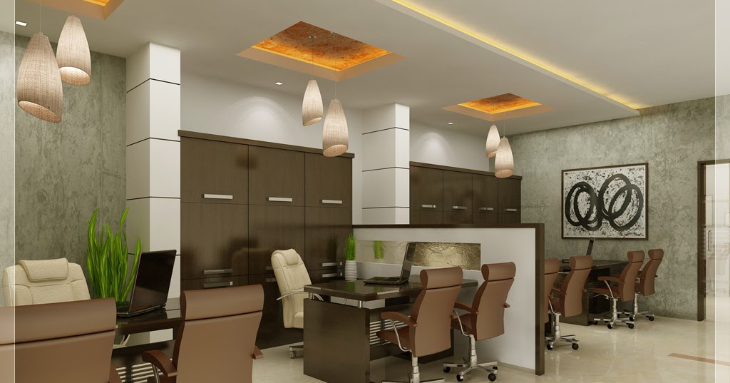 proyectolandolina: office interior plan