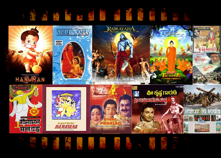 Devotional Movies: Ramayana: The Legend of Prince Rama