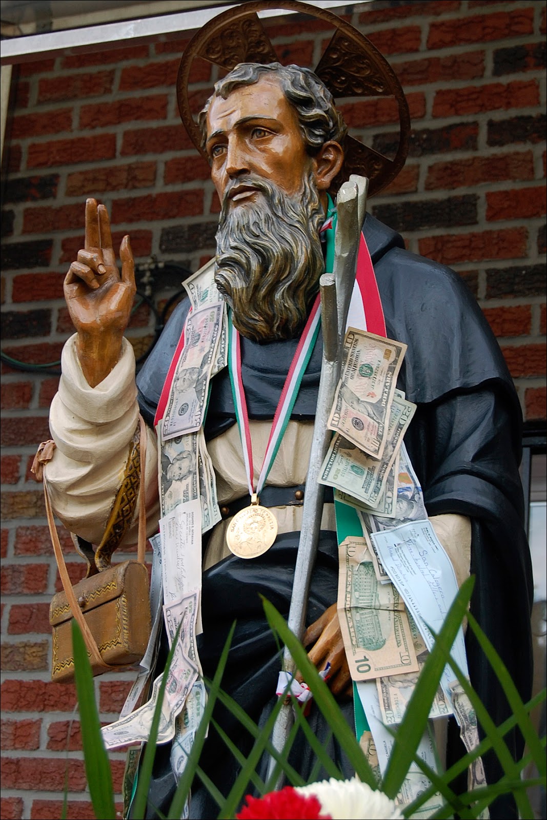 Il Regno: A Look at the 2015 Festa di San Calogero in Bensonhurst, Brooklyn