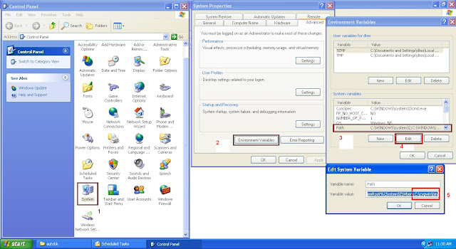 Enjoy Ur Trip To Technology Setup Auto Backup Batch Script In Windows Using Cygwin Rsync Ssh