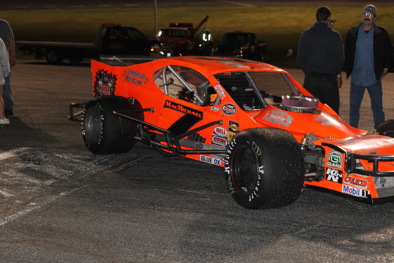 Race Chatter on WNRI.COM, 99.9 fm, 1380 am, Tune in radio, Alexa, Apple ...