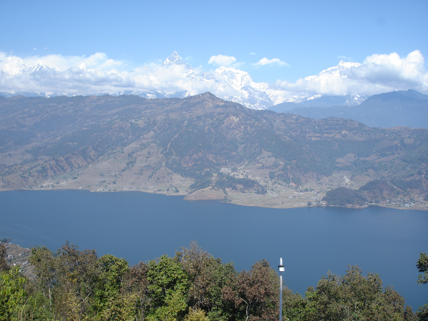 visitnepal4all: fewa lake,Pokhara