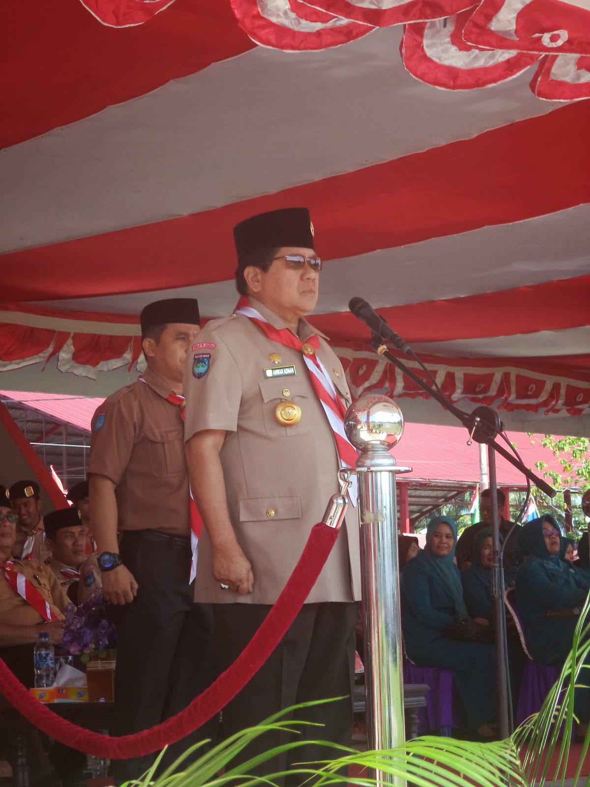 August 2014 ~ MADING PRAMUKA