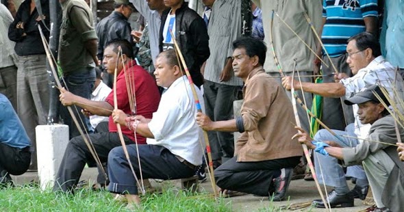 Shillong Teer Target Number Today and Tomorrow | Shillong Teer