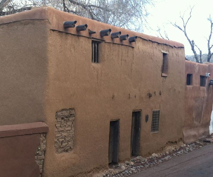 Real Finishes: Plaster Word of the Day; 11 - 20