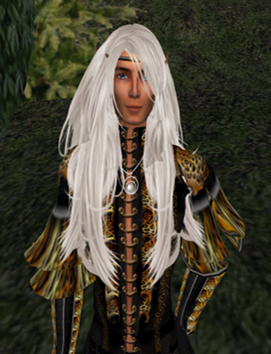 Fellowship of the Fourth Age: Cast