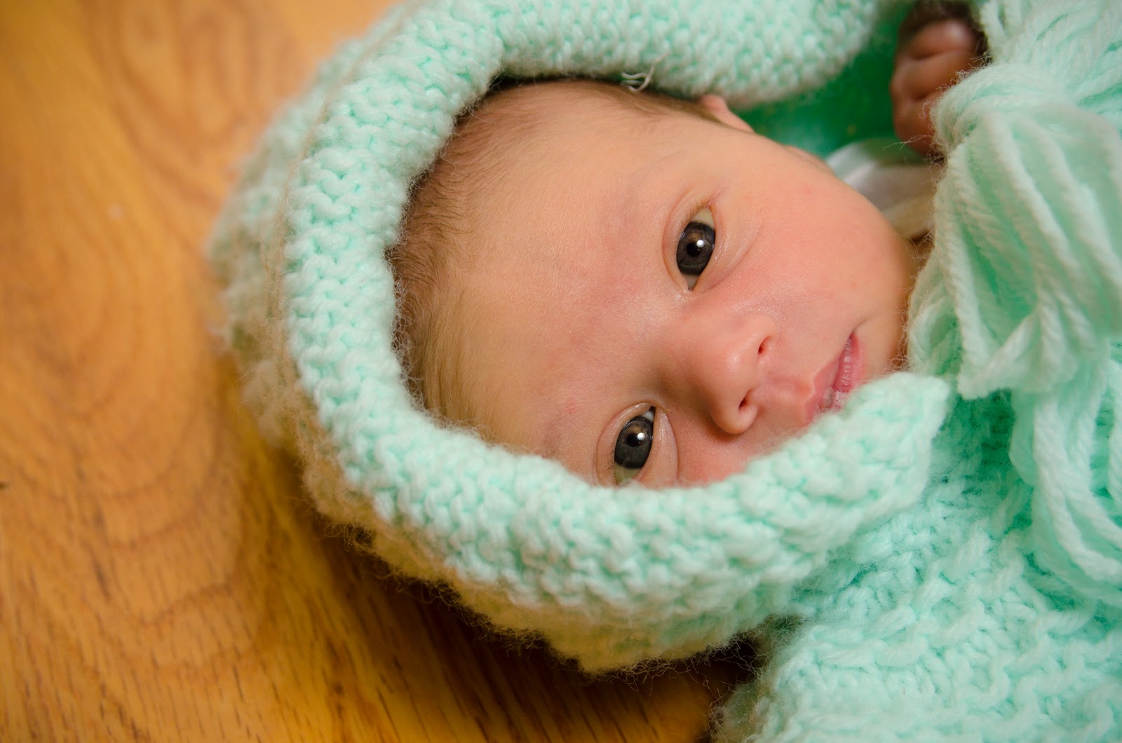 Landing Feet First Photography
