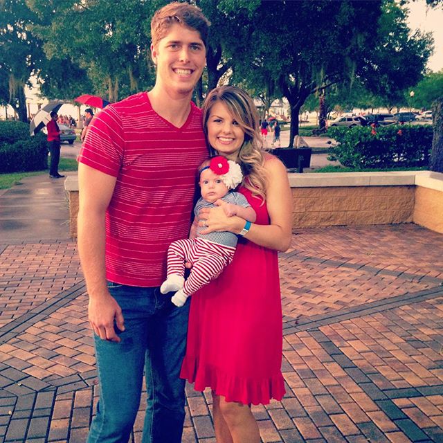 Bates Family Blog: Bates Updates and Pictures | Gil and Kelly | 19 Kids ...