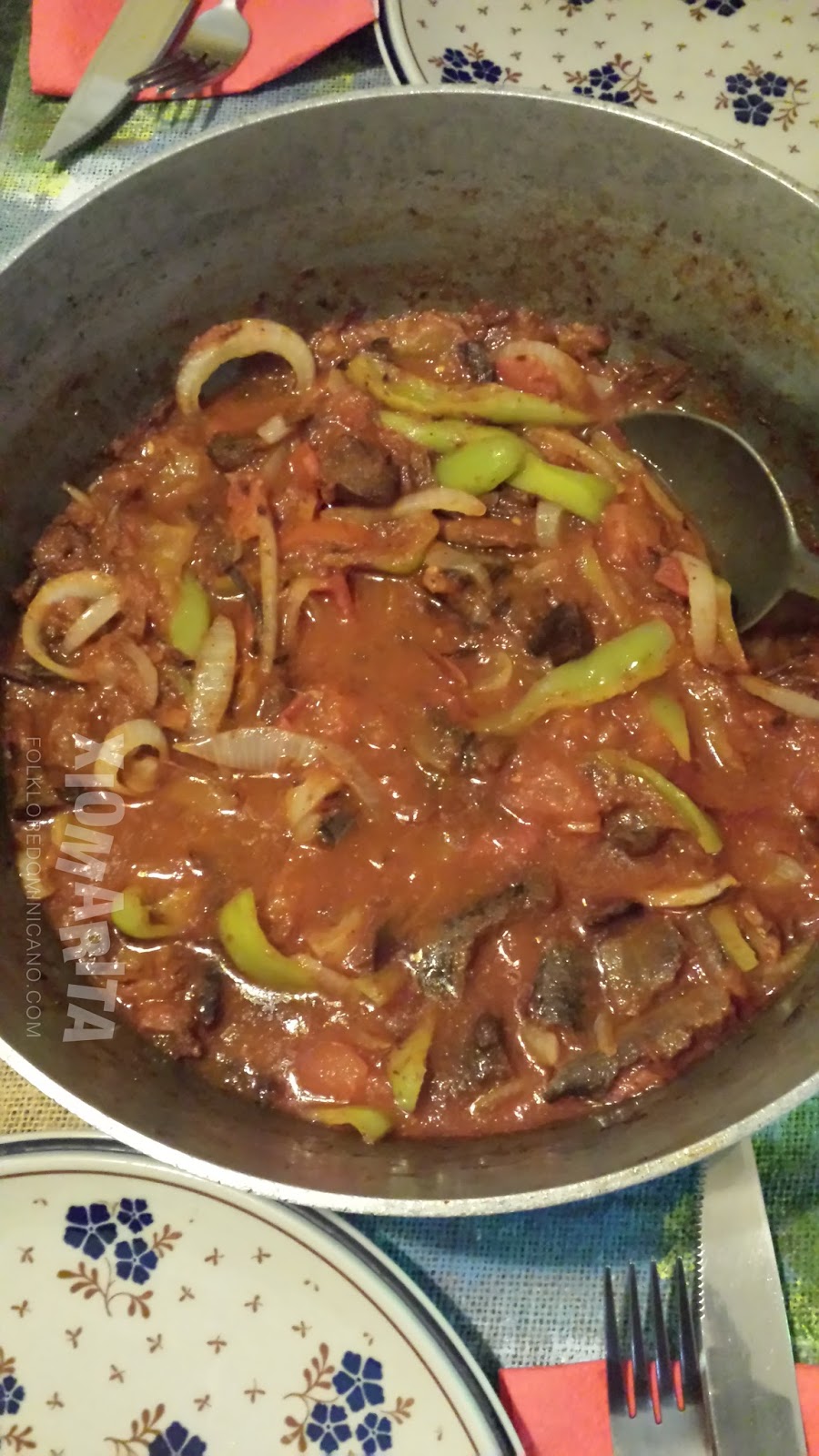 Lo salado y lo dulce de la Cuaresma - Folklore dominicano