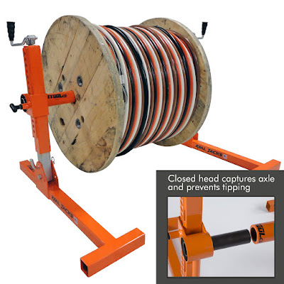 iTOOLco: Jacks for Electrical and Industrial Solutions