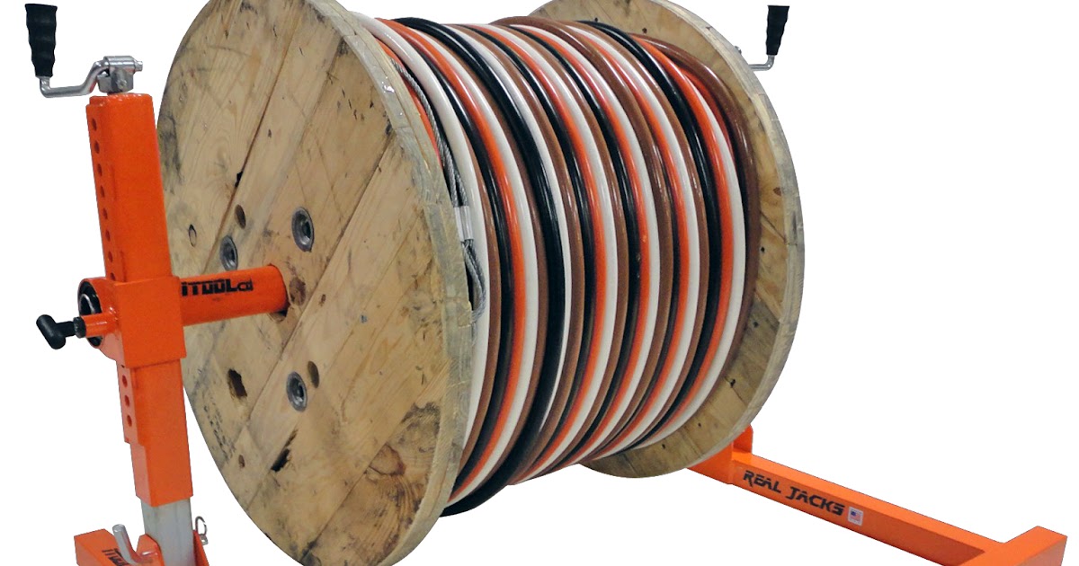 iTOOLco: Jacks for Electrical and Industrial Solutions