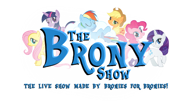 Equestria Gaming: Brony Show Friendship of Dream Valley