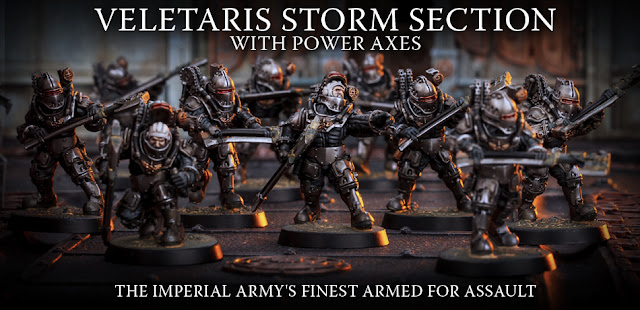 Solar Auxilia + Imperial Fists and Alpha Legion Transfer Sheets - Faeit 212