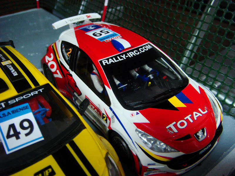 *Slot*Tatilandia*: 2ª Prueba Campeonato Rally Slot Play Car Slot Ibense ...