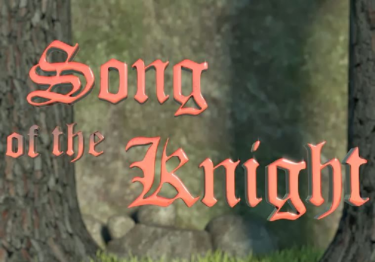 Creative Mountain Games: Song of the Knight