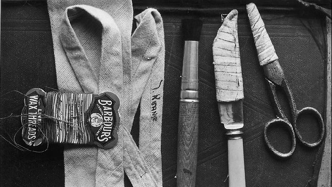 Nocturnia: TAMAN SHUD: LO STRANO CASO DELL' UOMO DI SOMERTON. -Ultimo Atto.