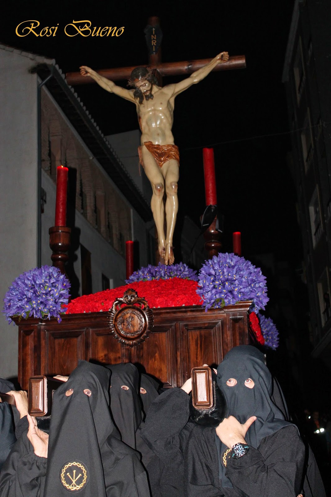 Motril Desde El CorazÓn Semana Santa En Motril