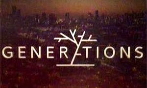 Generations Sabc 1 Logo