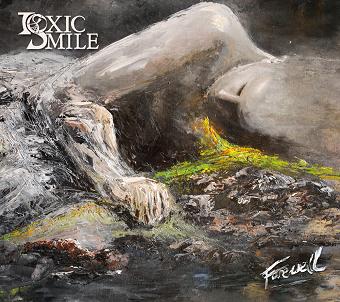 New Prog Releases: Toxic Smile "Farewell"