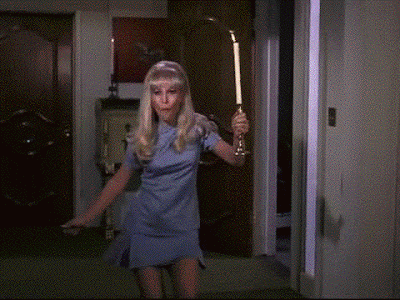 EBL: Happy Birthday Barbara Eden