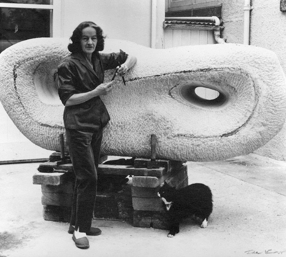 Barbara Hepworth – the hospital drawings | YOUR HOME IS LOVELY