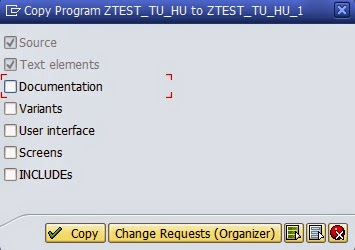 ABAP tutorials, Tips and Tricks, Certification Questions and Much more ...