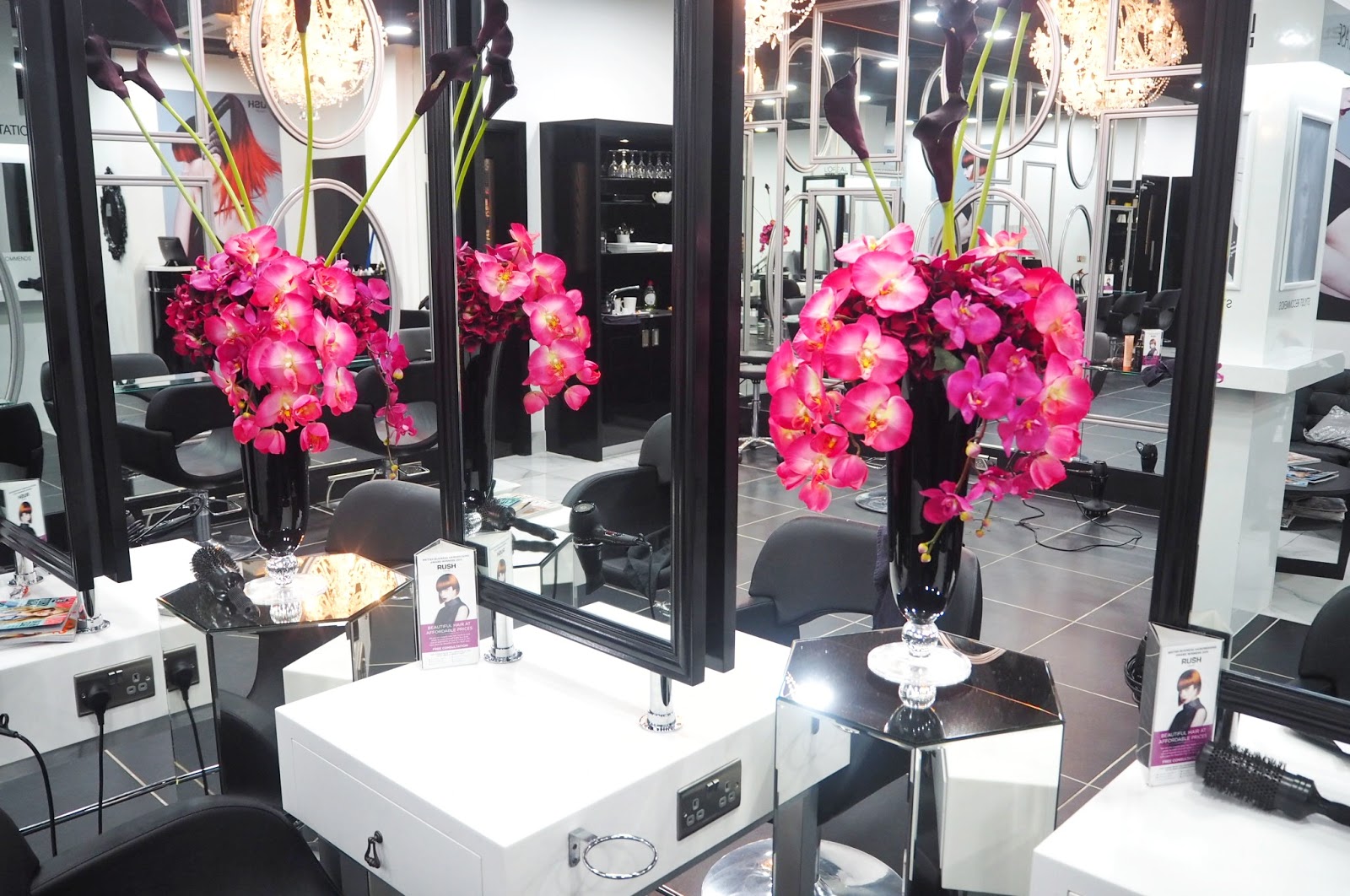 Step intu Spring: Trends & Fashion Finds at intu MK - The Life of a ...