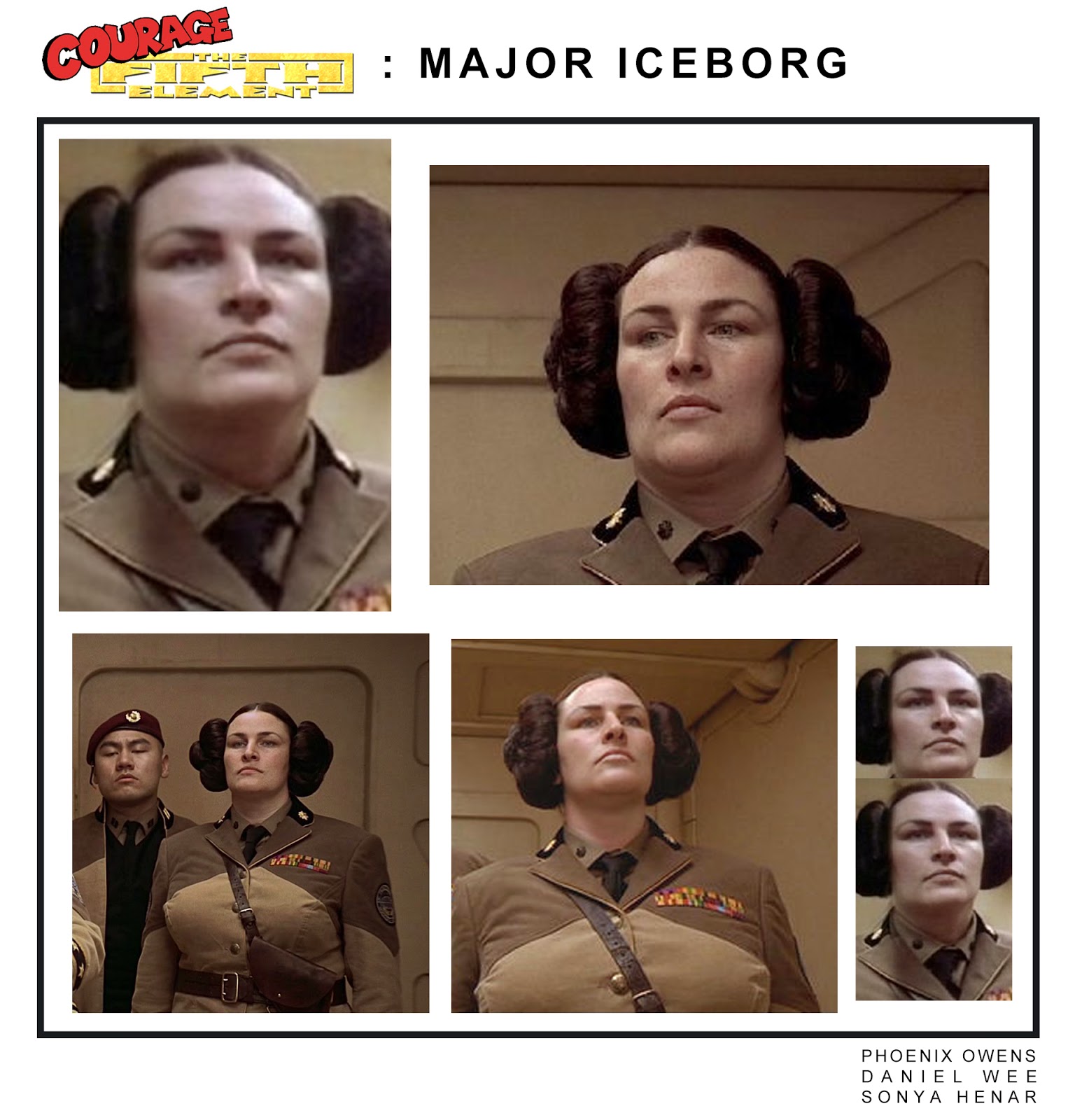 Girls all dressing as literally sexy anything for Halloween, and I'm ...