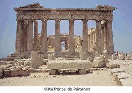 ARTE DA IDADE ANTIGA