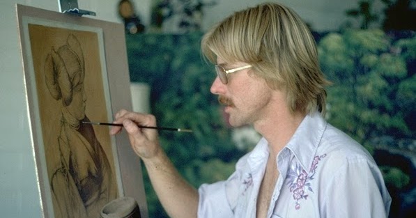 Bill Singleton: About Me