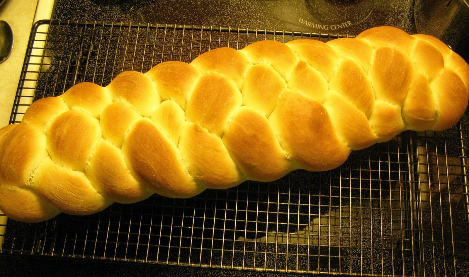 Michigan Momma: Baking Bread ~ 3 lessons in 1