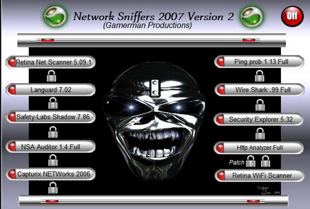 Los mejores Sniffer Wifi de la red | Free VPN Server - Download